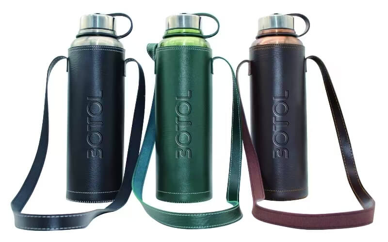 TURBO - #mybotol